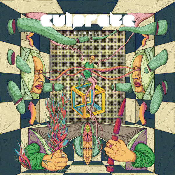 Culprate - Normal - Inspected