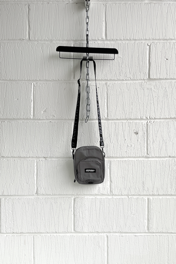 SAMPLE BAG — 3M DESTROY V2 - Inspected