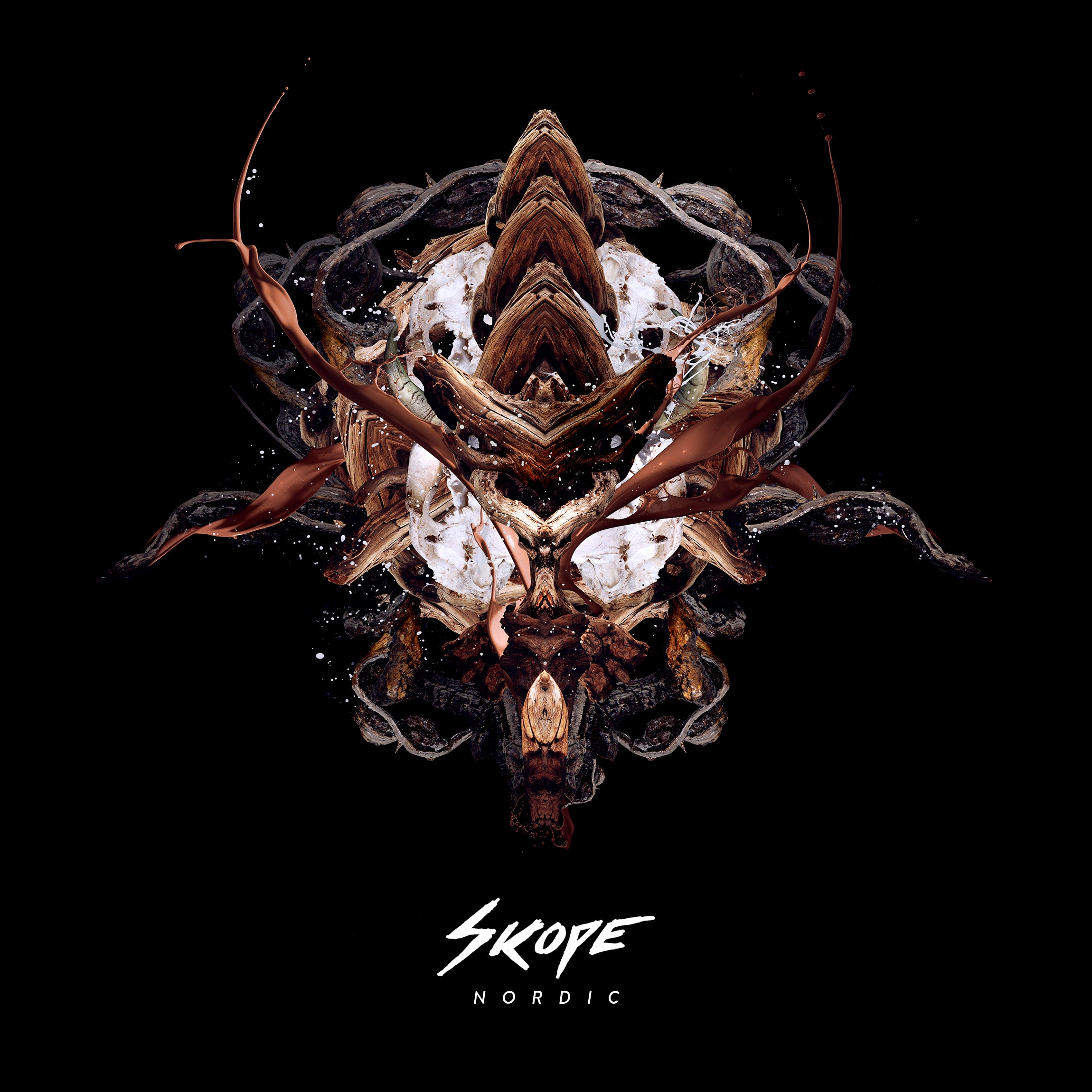 Skope — Nordic EP - Inspected